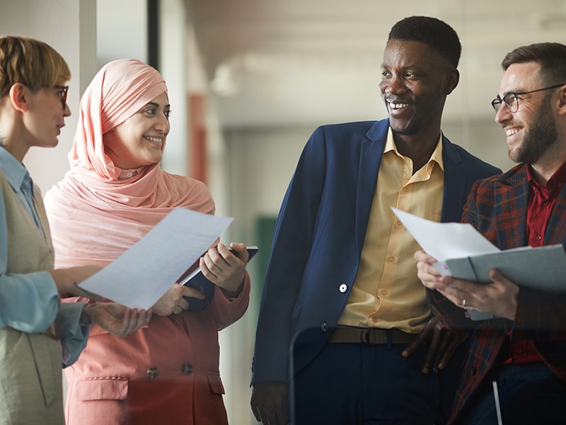 ARK Services - ARK People Solutions