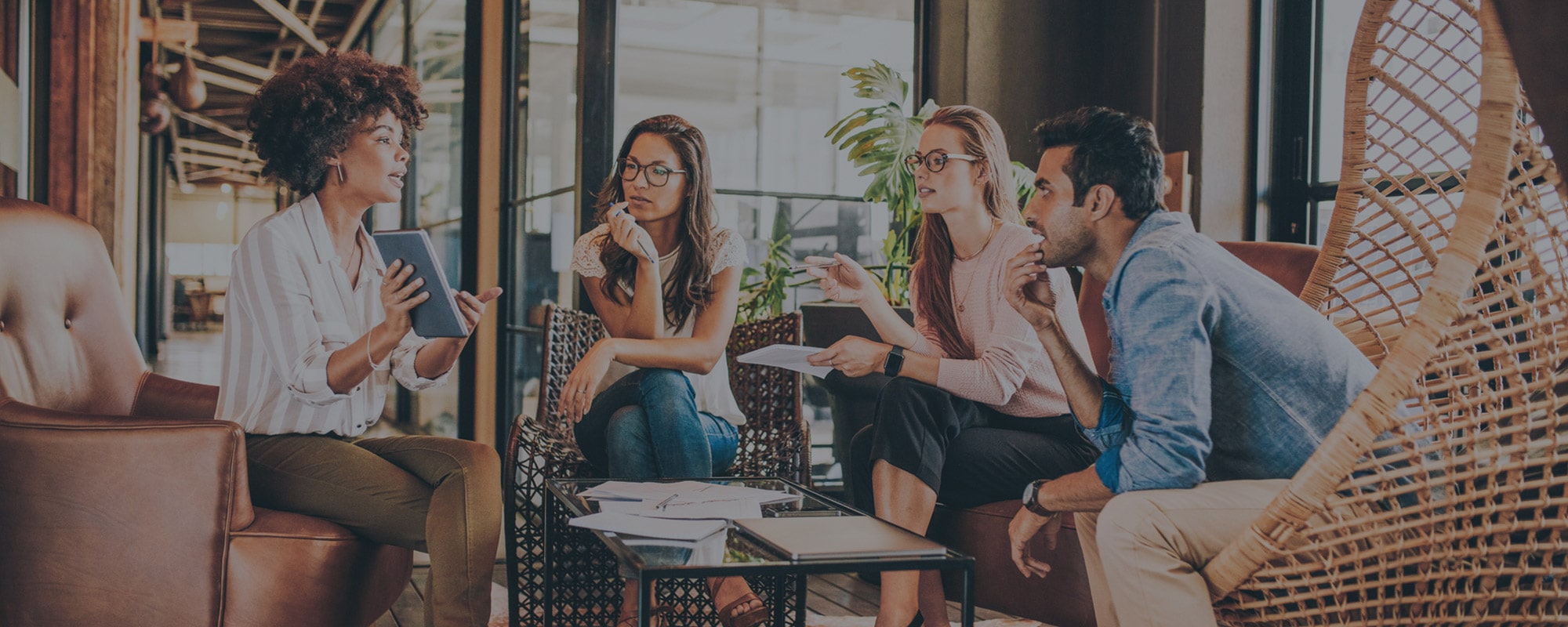 ARK Story | ARK People Solutions