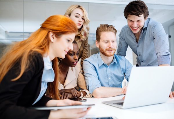 ARK Story | ARK People Solutions