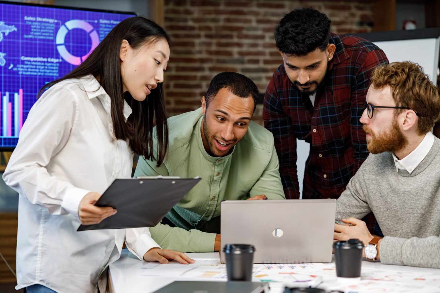 Outsource People Tech Solution | ARK People Solutions